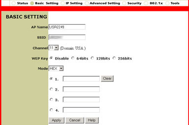 Guida utente di 802.11g Wireless Turbo PC Card, PCI Adapter e Multi-function Access Point ...